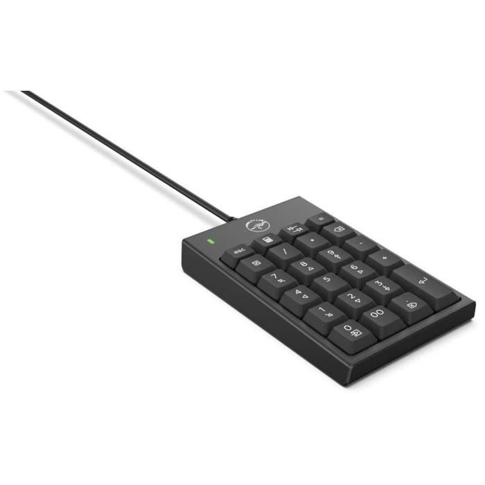 MOBILITY LAB Keypad – USB – Black – Netbook – Paloma Tech