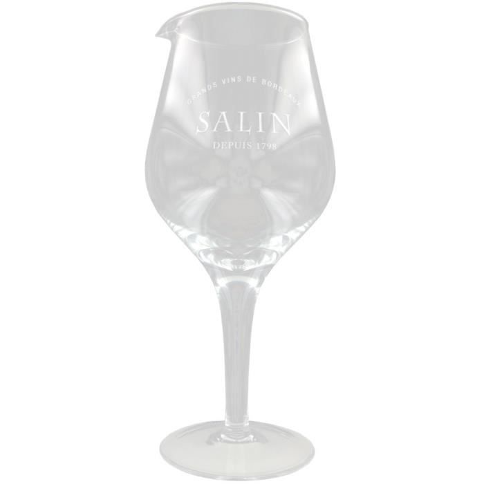 Grail Salin - Paloma Tech