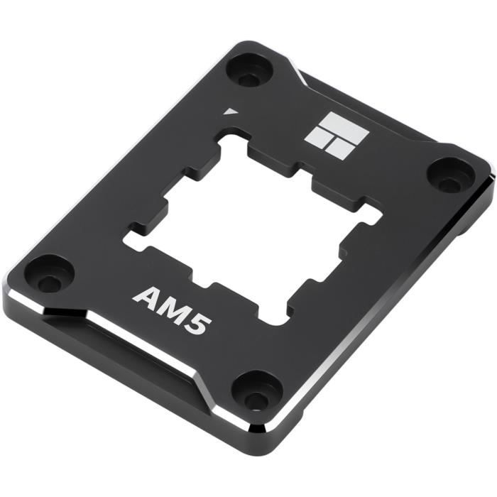Thermalright – AM5 Secure Frame (Black) – CPU reinforcement frame ...